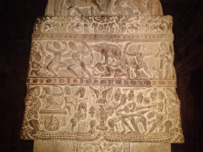 How Arjuna got the Paasupata Astra – STORIBUZZ