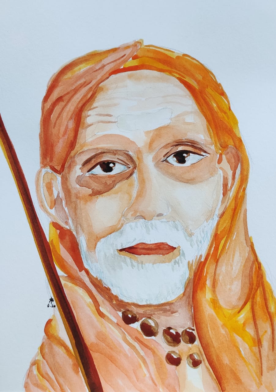 Glimpses from the life history of Sri Mahaperiyava – STORIBUZZ
