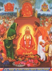 Ganpati Bappa Moraya – The story of Shri Moraya Gosavi – STORIBUZZ